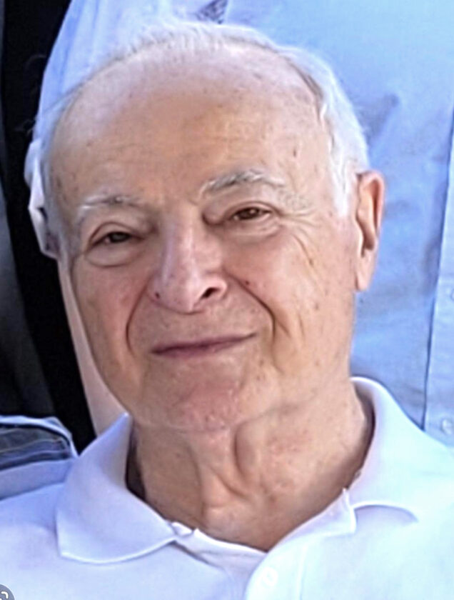 Rosario Giuseppe Corallo | News, Sports, Jobs - Salem News